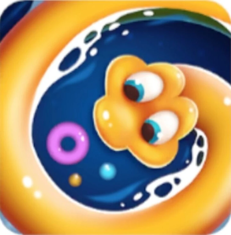 Snake trails copied space trails | Fandom