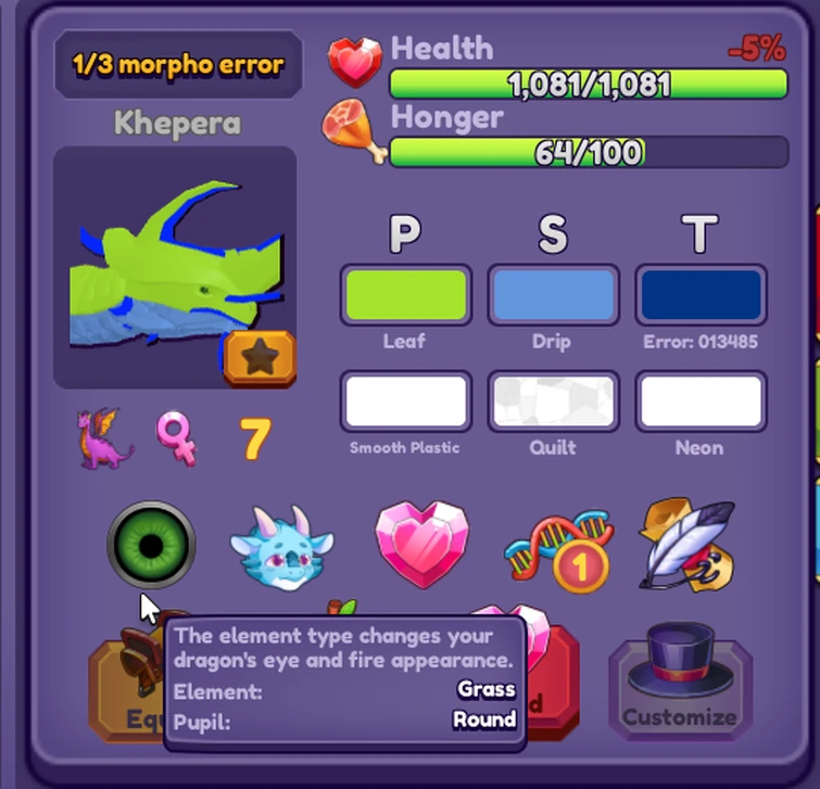 buying COLOR errors | Fandom