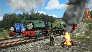 Discuss Everything About Thomas the Tank Engine Wiki | Fandom