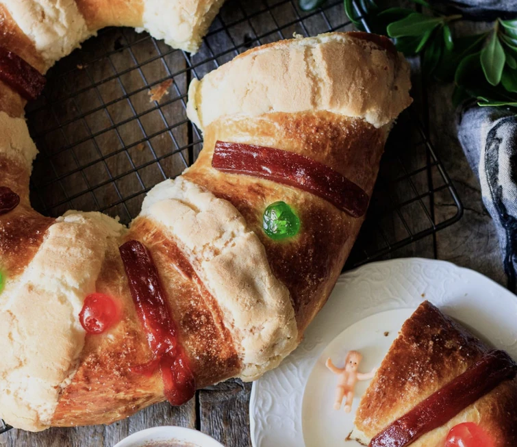 Rosca De Hooty | Fandom