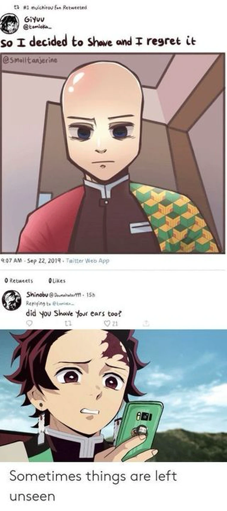 kny memes bc yes | Fandom