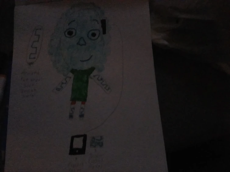 To celebrate the new Lyla and the Loop episodes | Fandom