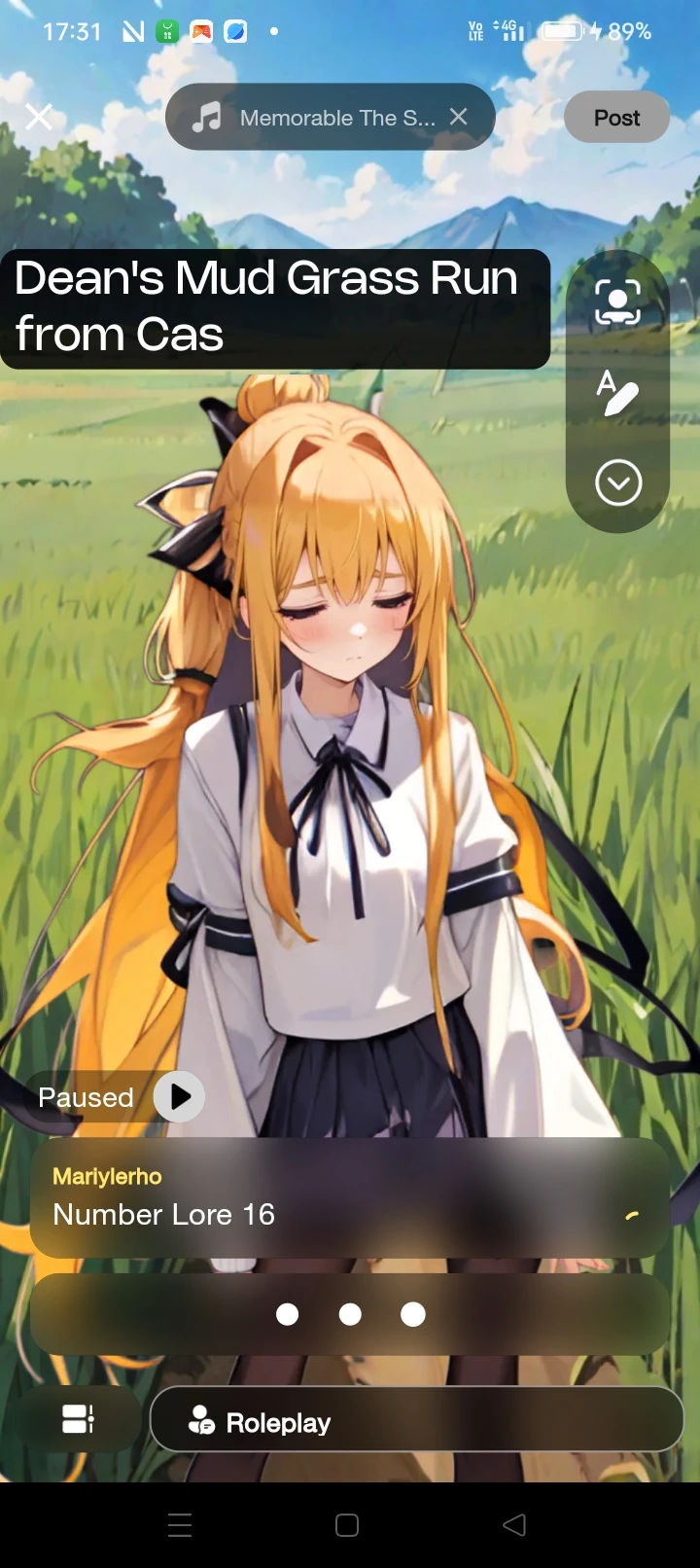 Number Lore 16 | Fandom