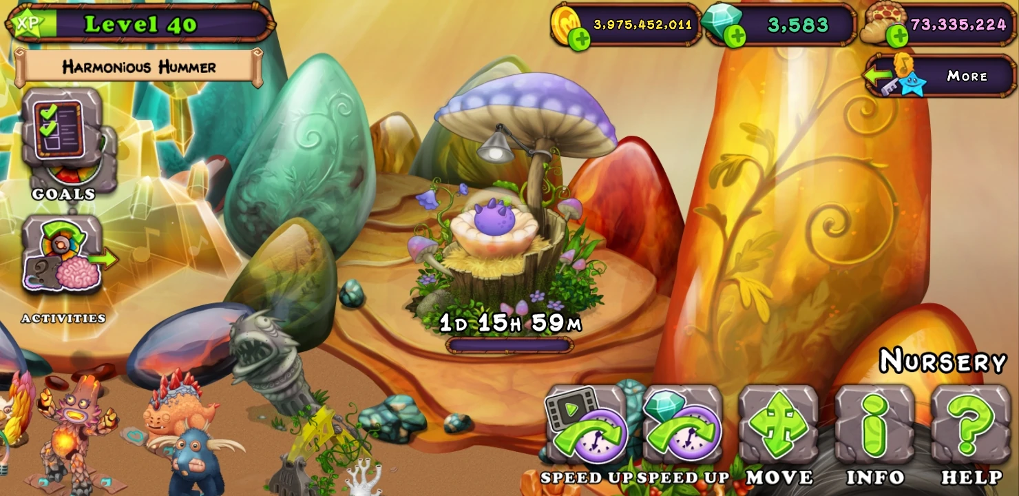 YEETY PONGY | Fandom