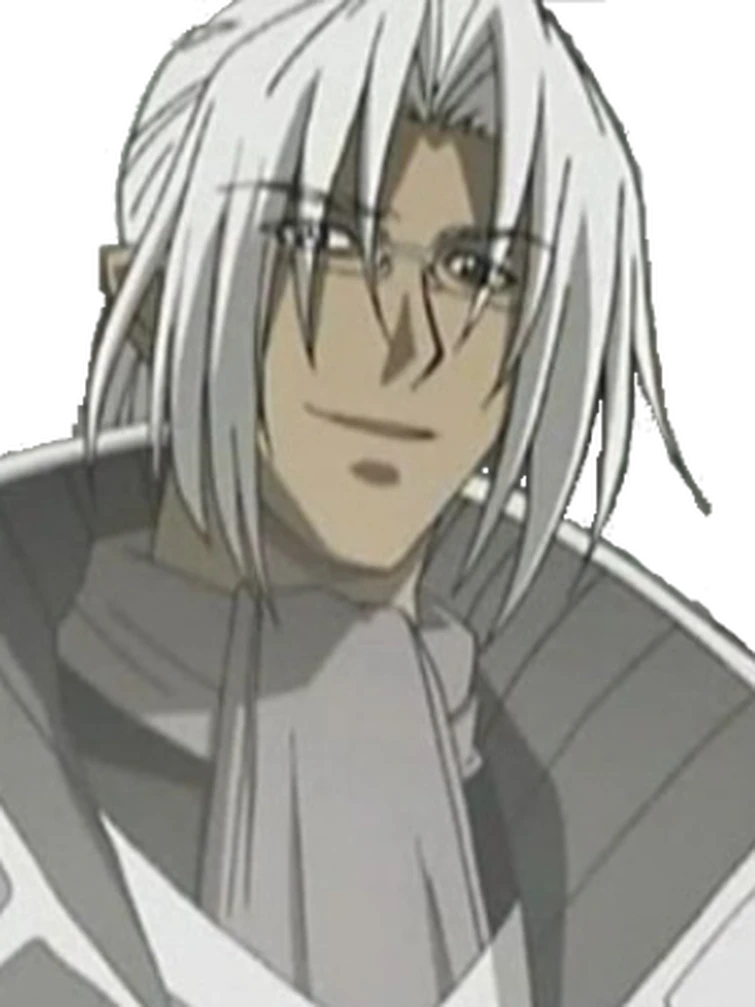 Aion from Chrono Crusade joins Death Battle. Who should he fight? | Fandom