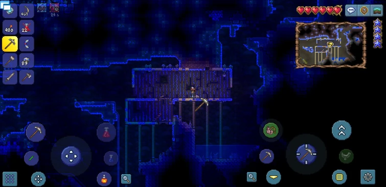 Discuss Everything About Terraria Wiki | Fandom