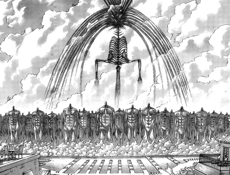 Could The World of DvN (Dummies Vs Noobs) Survive The Rumbling? | Fandom