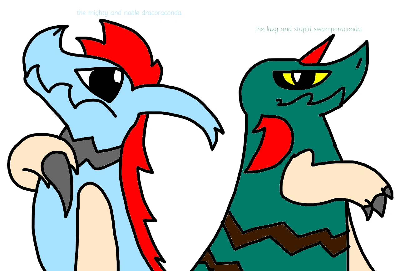 more fakemon stuff | Fandom