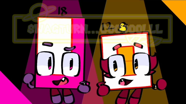 Discuss Everything About Numberblocks Wiki | Fandom