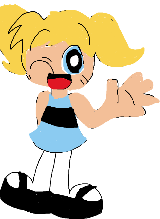 Human Bubbles | Fandom