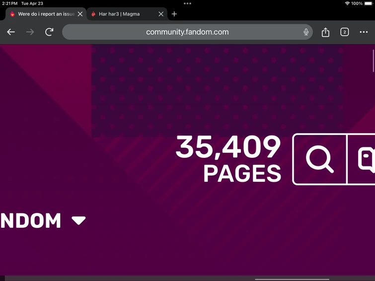 Discuss Everything About Community Central | Fandom