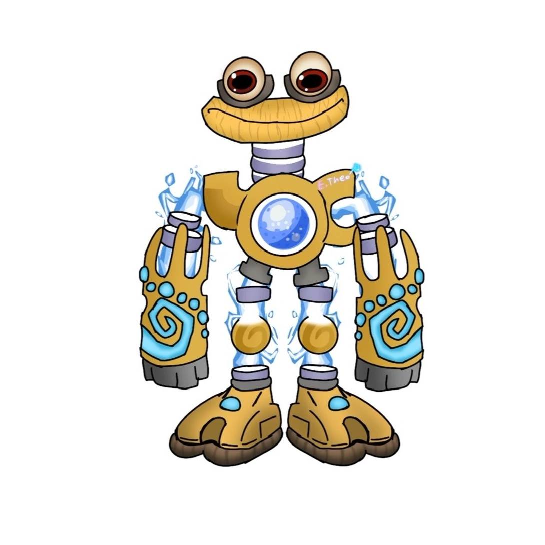 stoowarb x maggpi | Fandom