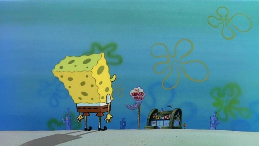 Help Wanted (Extended to 16:9) | Fandom