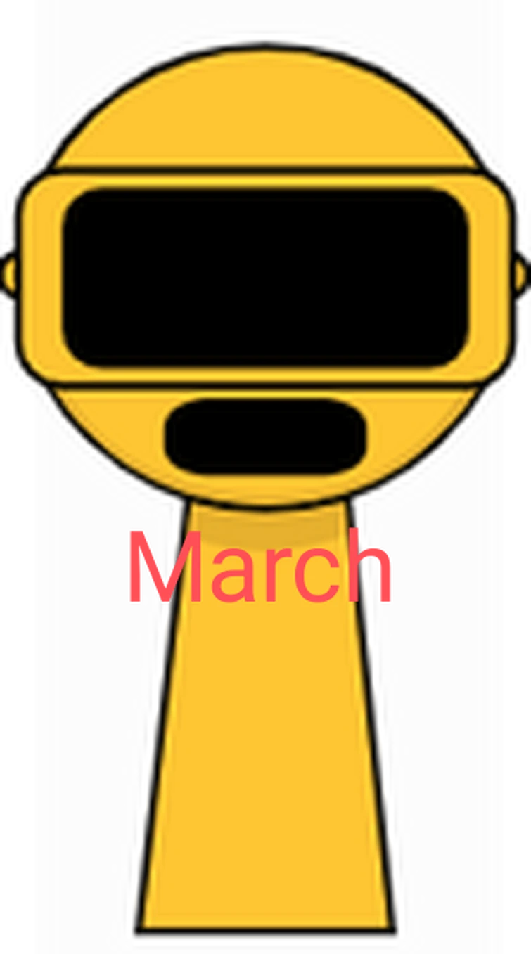 Your month your Sprunki character | Fandom