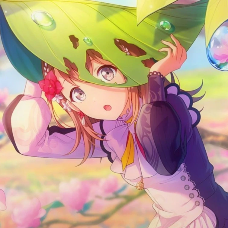 I’m so tired… | Fandom