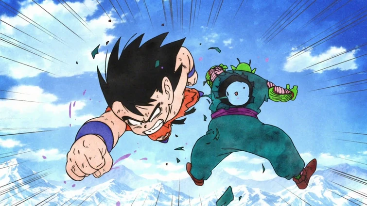 Happy piccolo day | Fandom