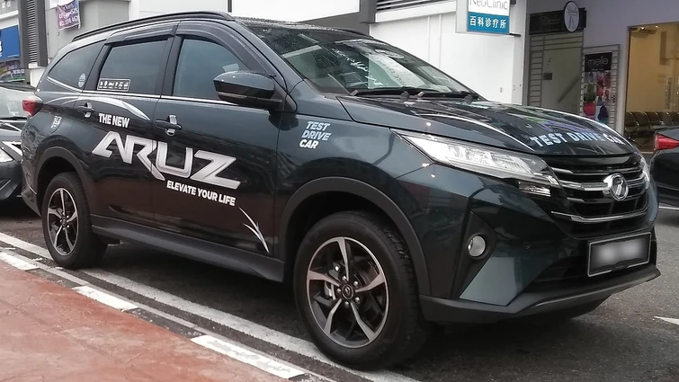 POV: malay car | Fandom