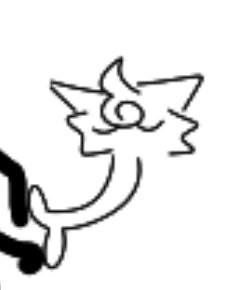 drawing these 2 on every single t.glisten/glisten drawing I see on ...