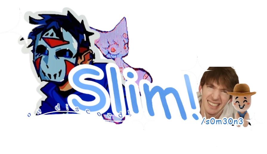 i made another watermark | Fandom