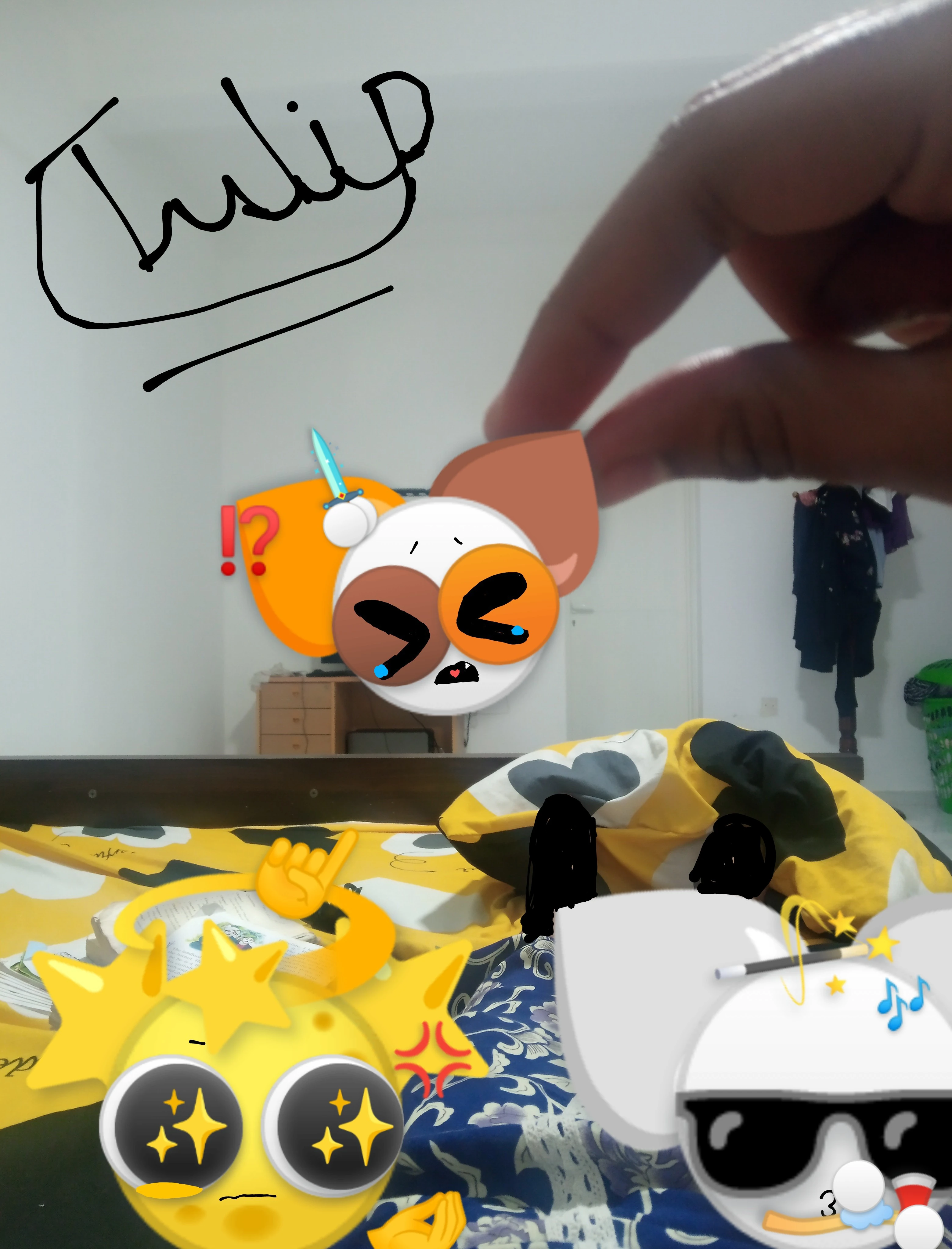 Friend groups be like | Fandom