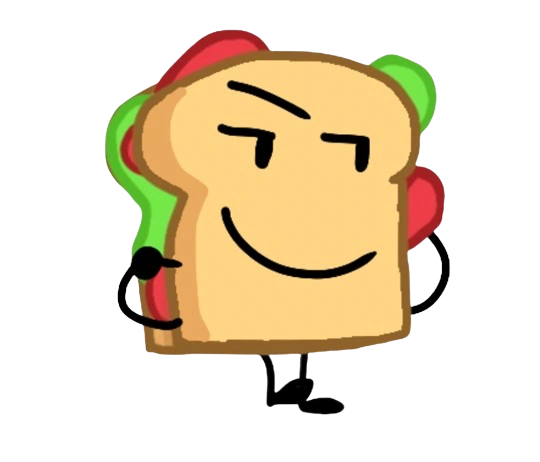 Sandwich (Updated) | Fandom