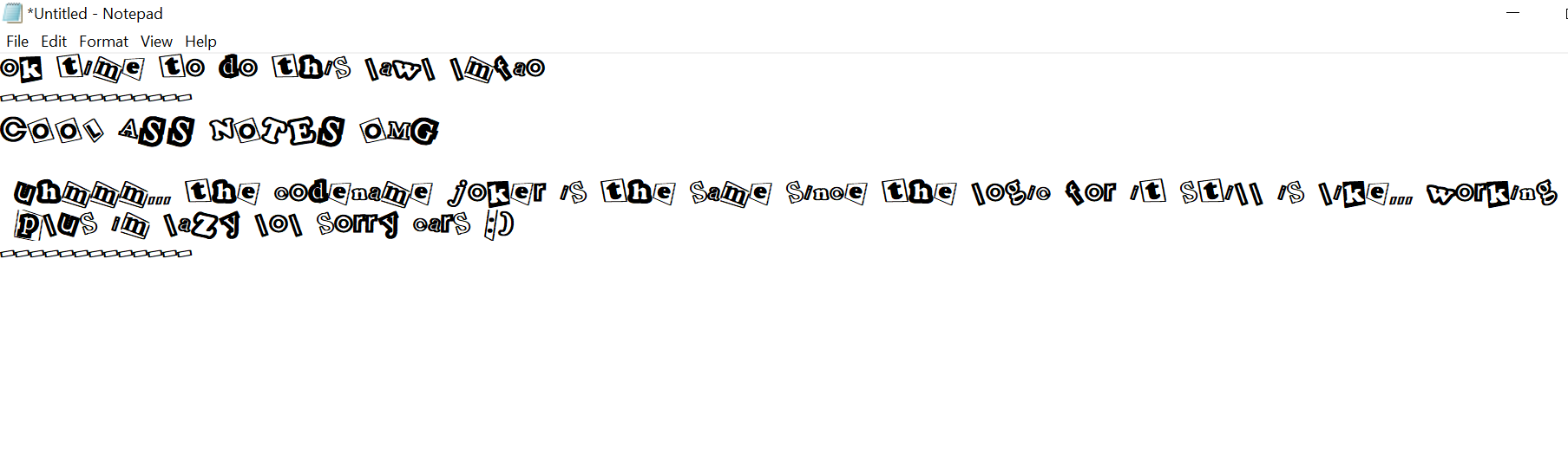 update go back go back | Fandom