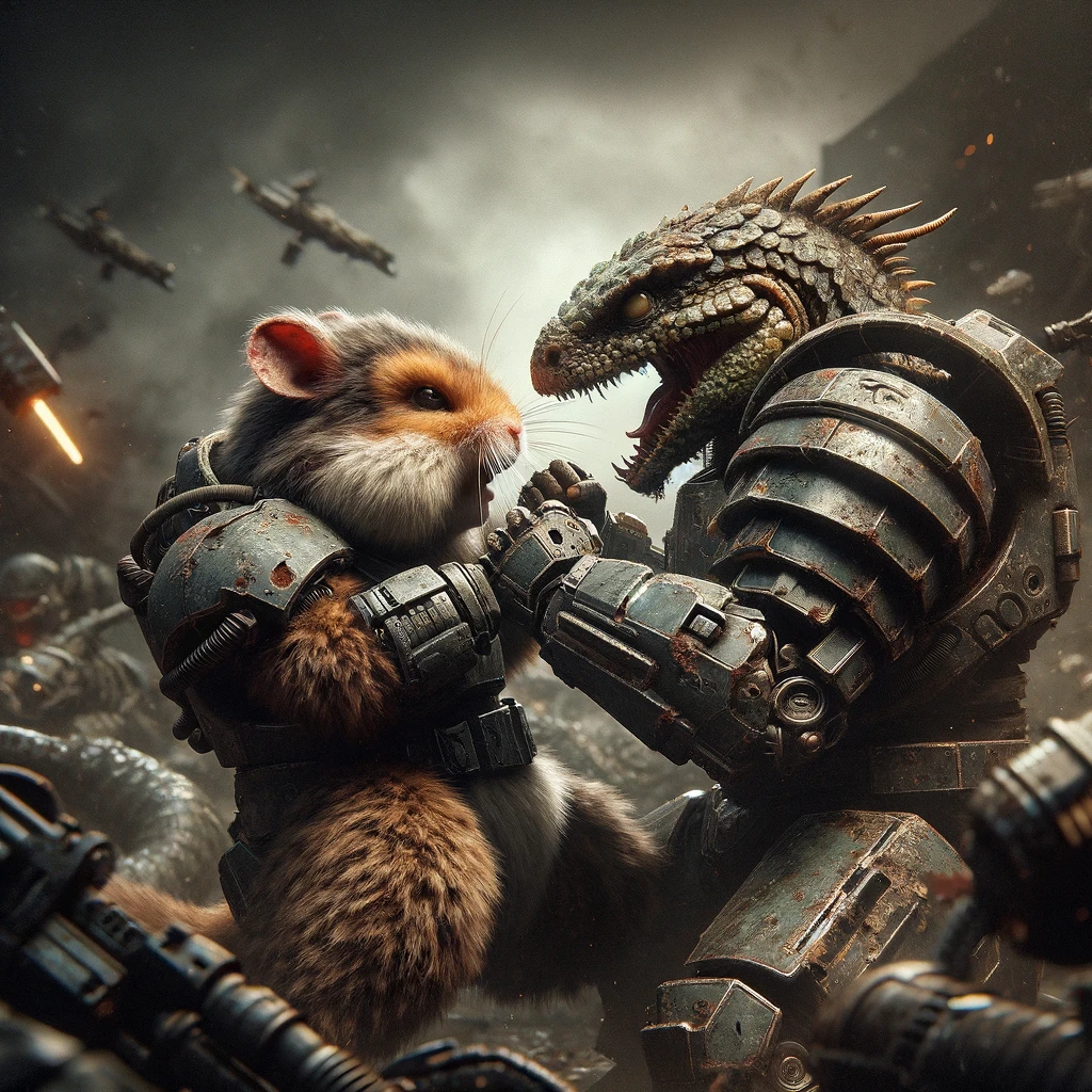 Ruhar vs kristang | Fandom