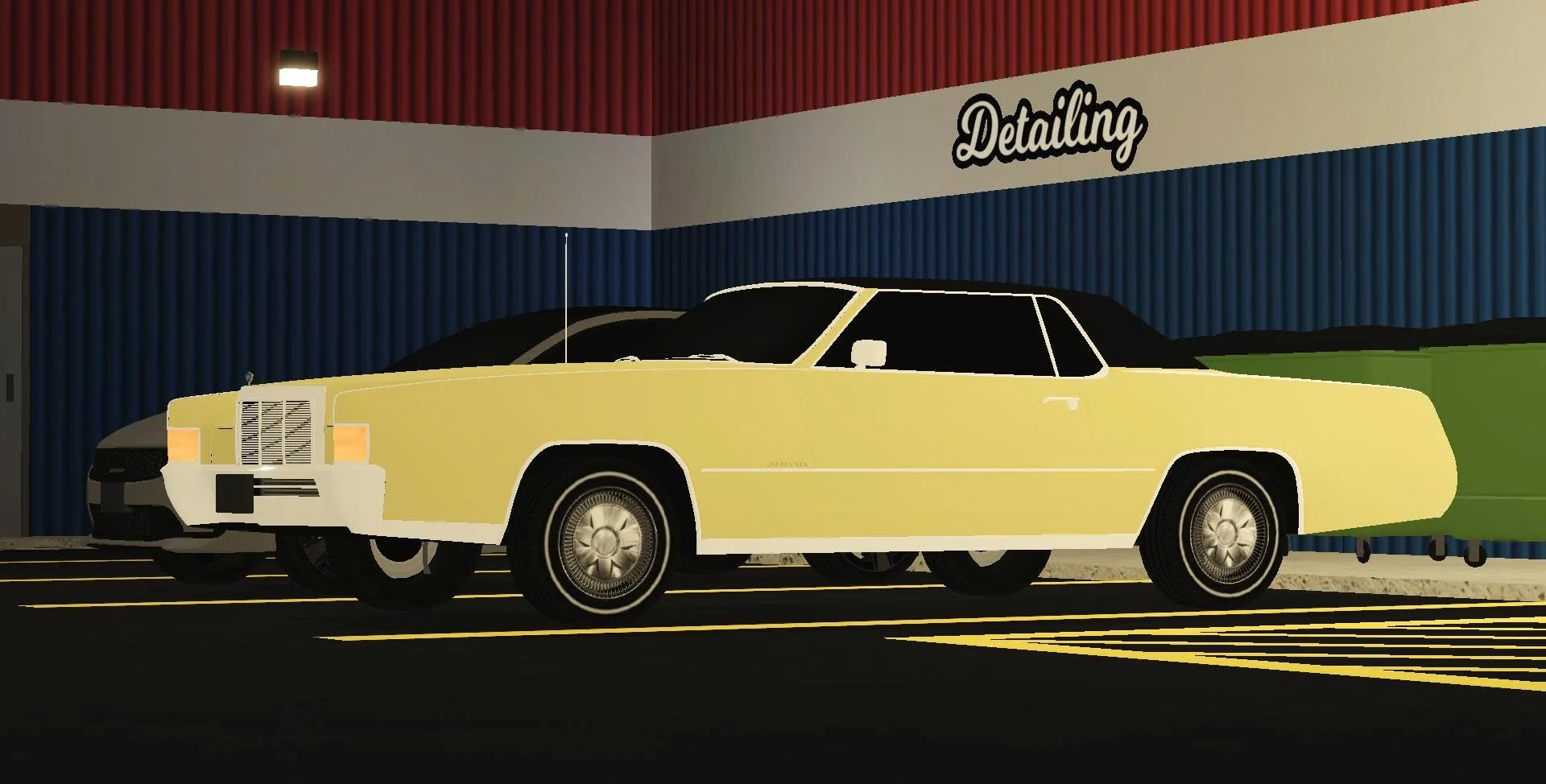 1969 Leland Diamante | Fandom