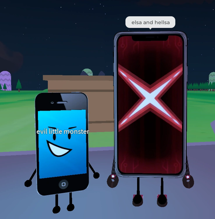 screenshot i took on roblox with my friend | Fandom