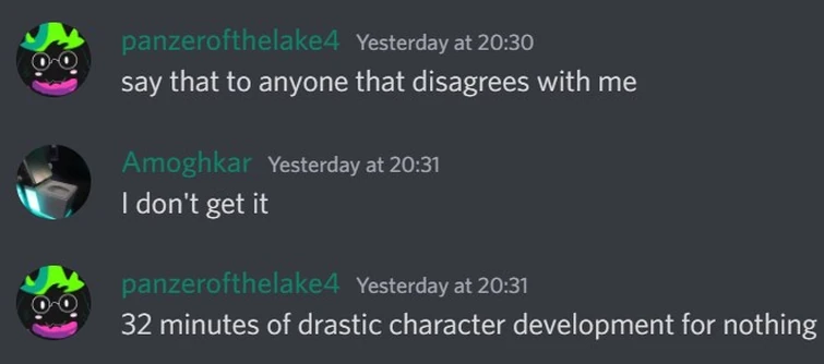 RRoN Wiki Discord OOC #2 | Fandom