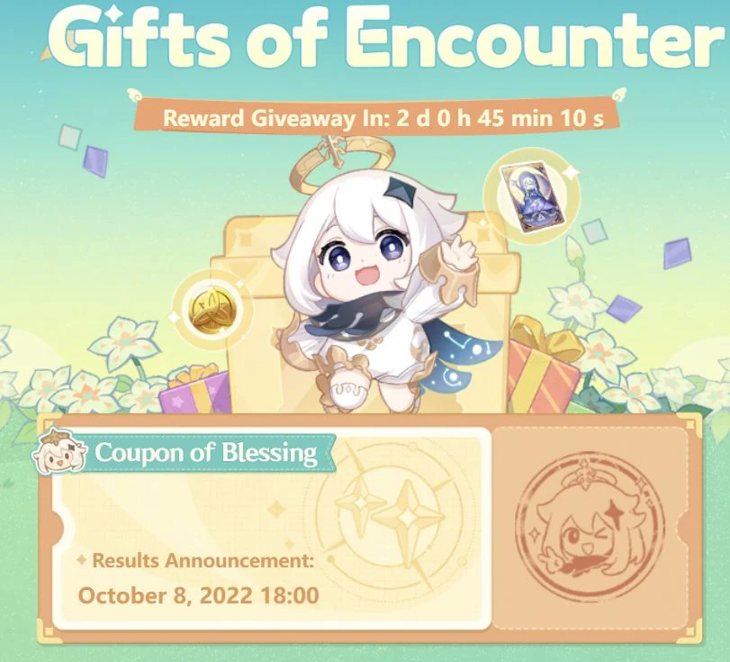 2 days left | Fandom