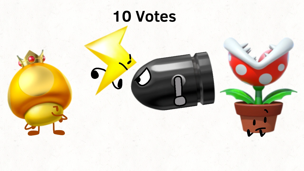 Mario Kart 8 Items VV 7 | Fandom