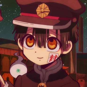 Which Hanako pfp | Fandom