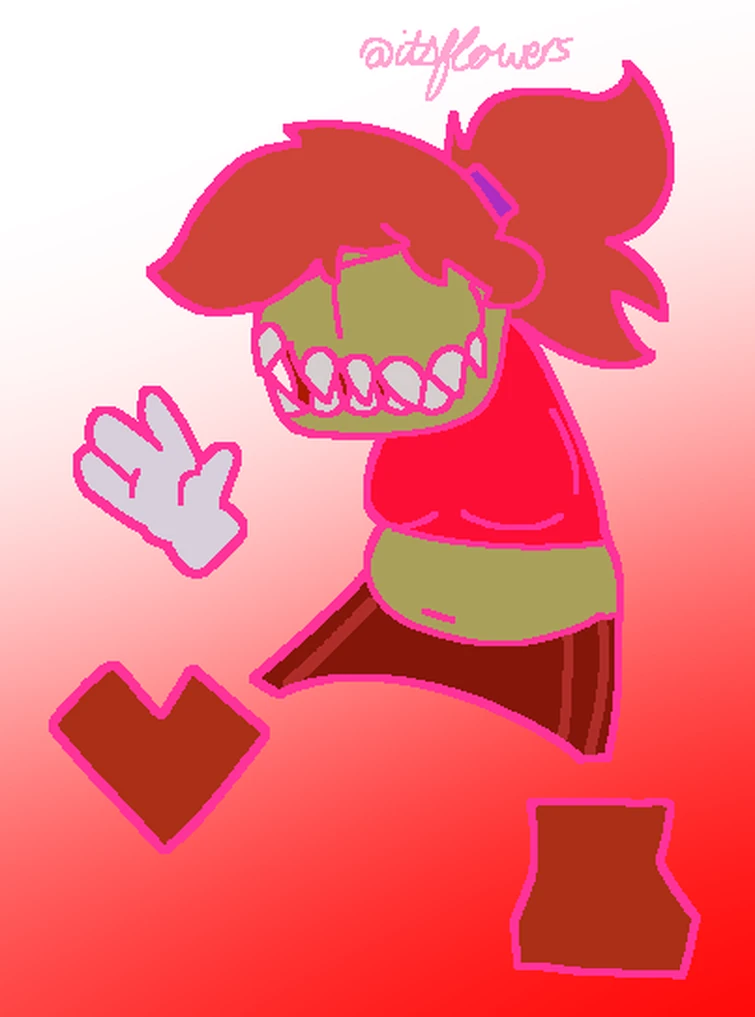 TRANSFEM TRICKY TUESDAY | Fandom