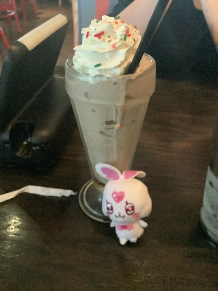 Discuss Everything About Pretty Cure Wiki | Fandom