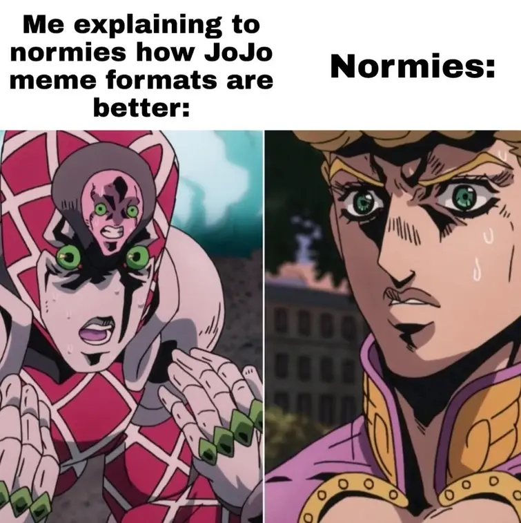 Jojo Memes Part 3 | Fandom