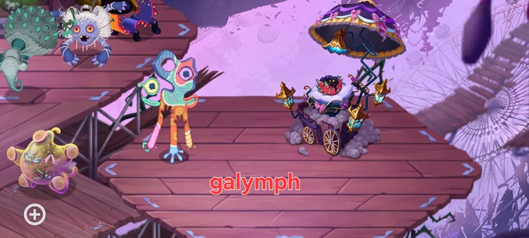 Off-topic post: Megathread | Fandom