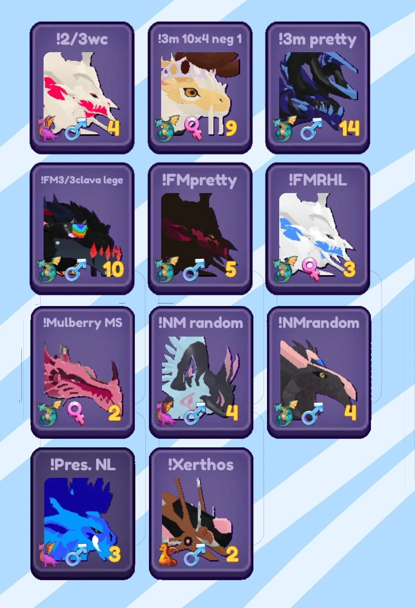 T/S some dragons | Fandom