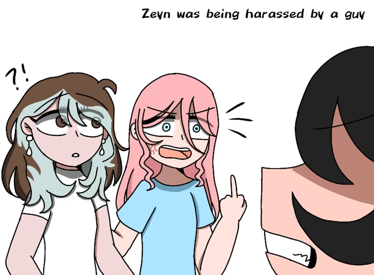 Discuss Everything About Zeyn_Syre Wiki | Fandom