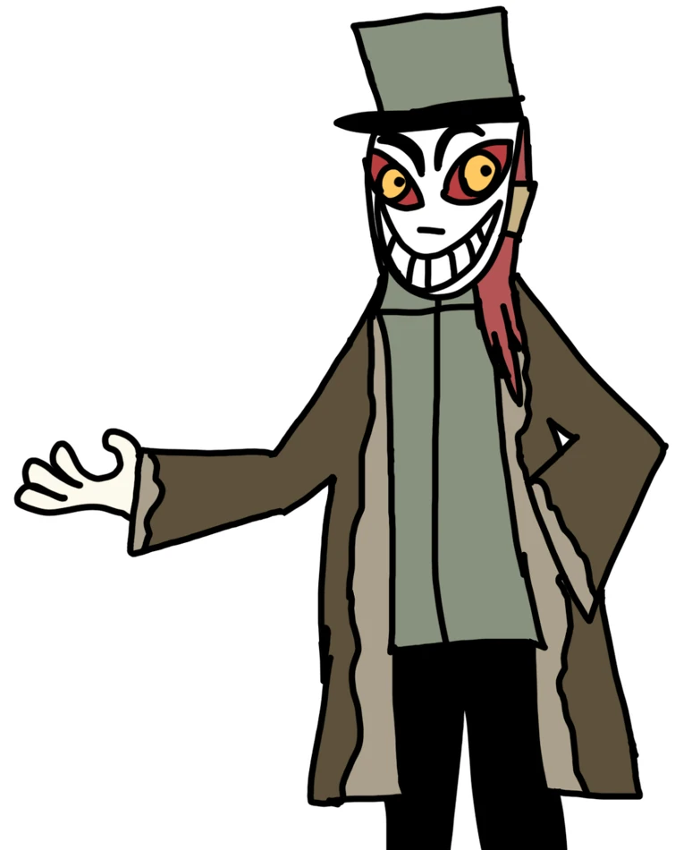 Thought I’d do a normal employee | Fandom