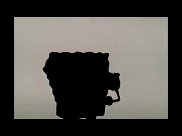 spongebob test footage | Fandom