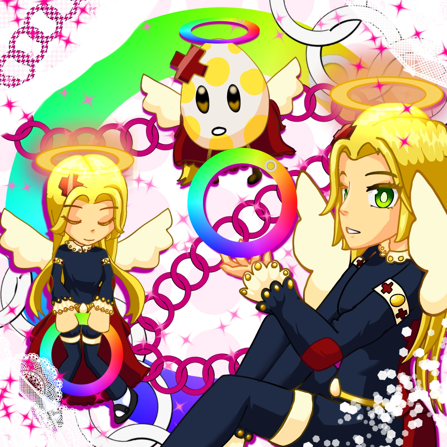 Repost bc if this flops I'm gonna crash out | Fandom