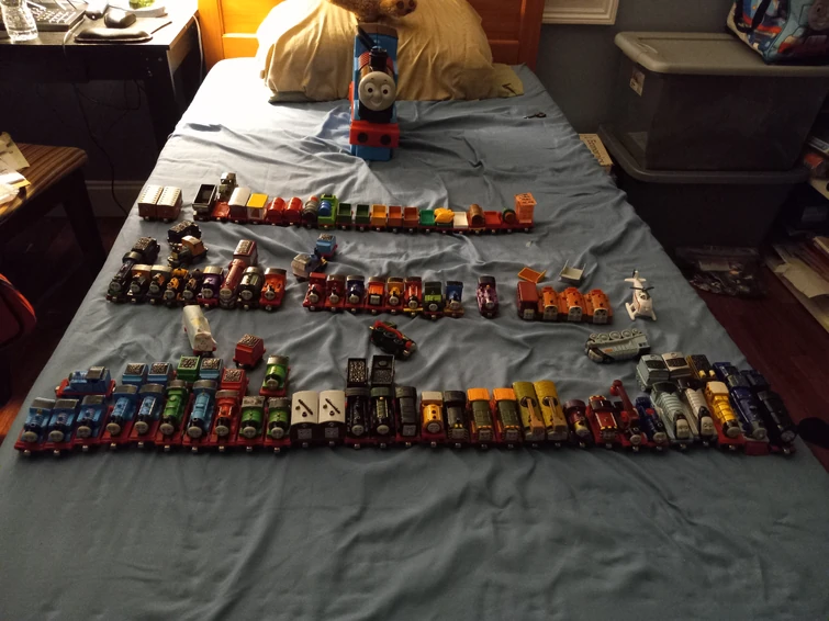 My take along collection | Fandom