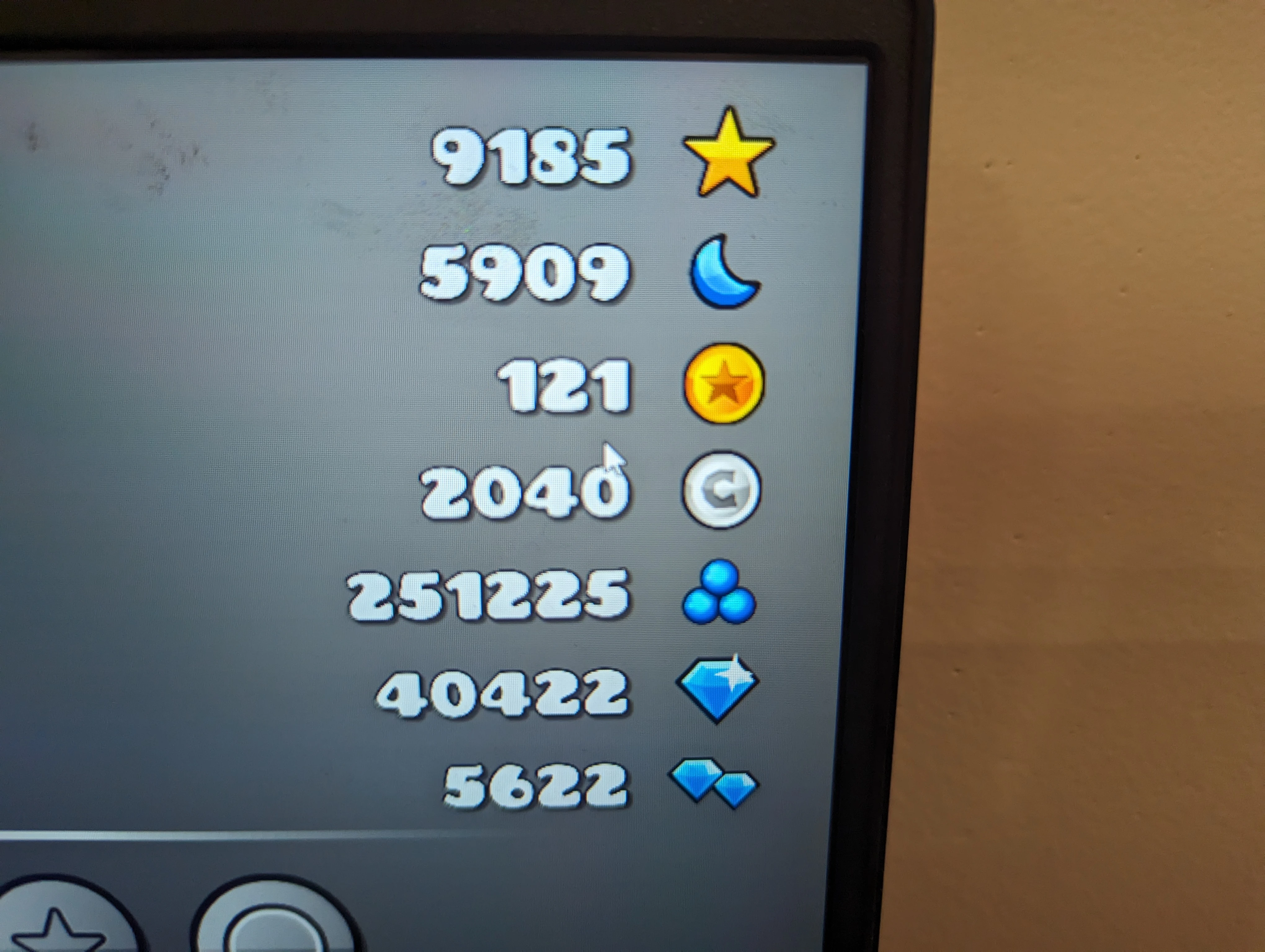 40K diamonds | Fandom