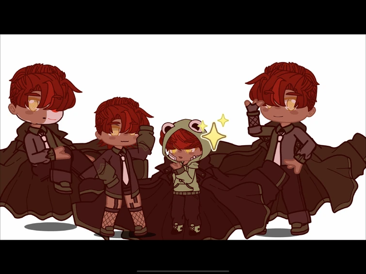 Opinions on all of the Shinji designs? | Fandom