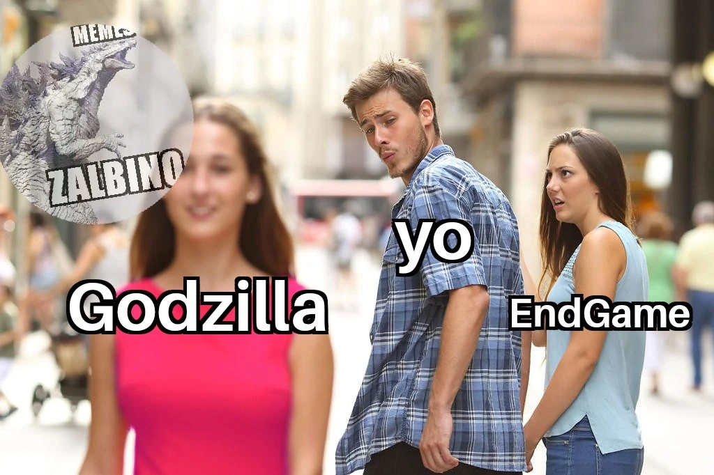 Meme retrasado | Fandom