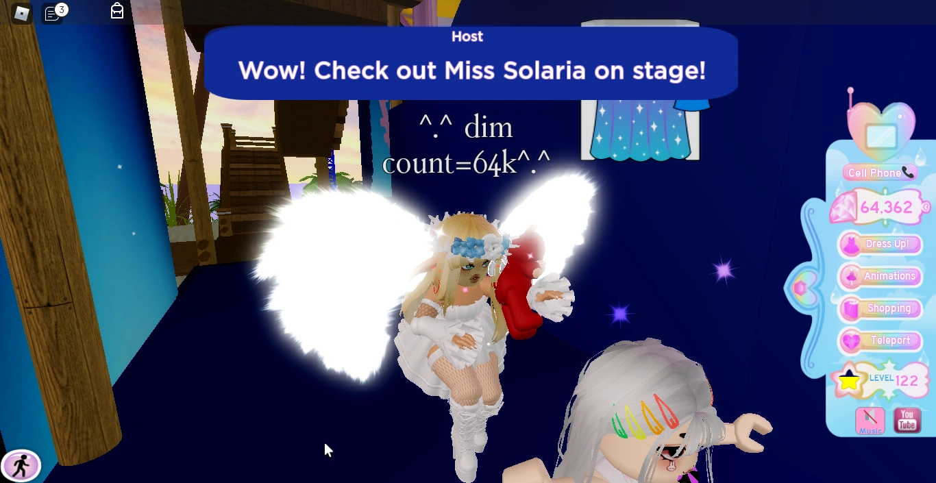 Playing sunset island in level 122 (part 1) dramatic oof | Fandom