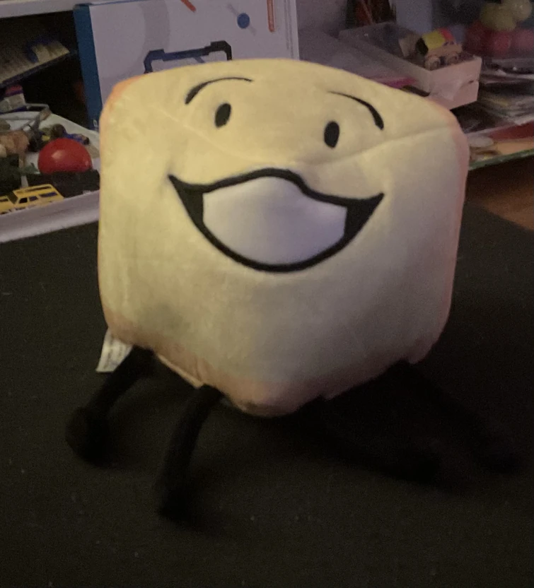 Taking care of my Mom’s Loser plush! | Fandom