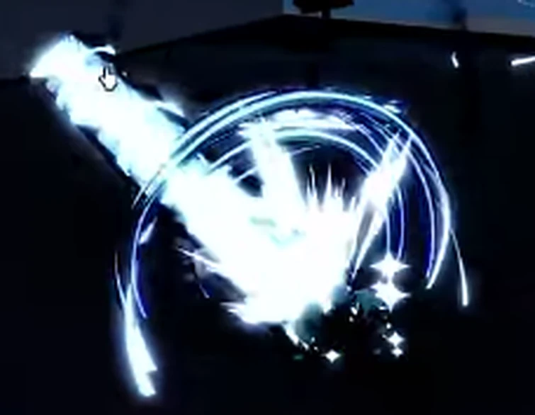 Kitsune Fruit Possible Attack inspirations | Fandom