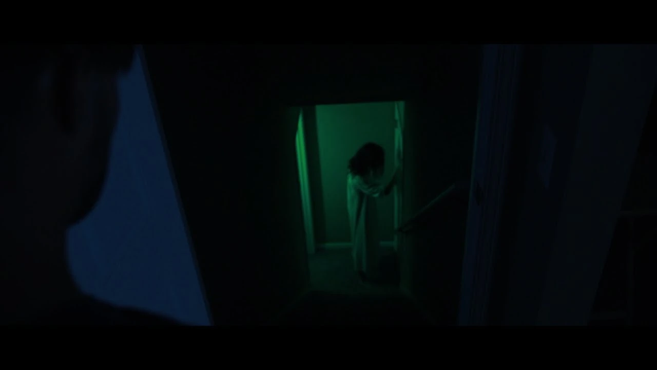 Shh (daily horror #263) | Fandom